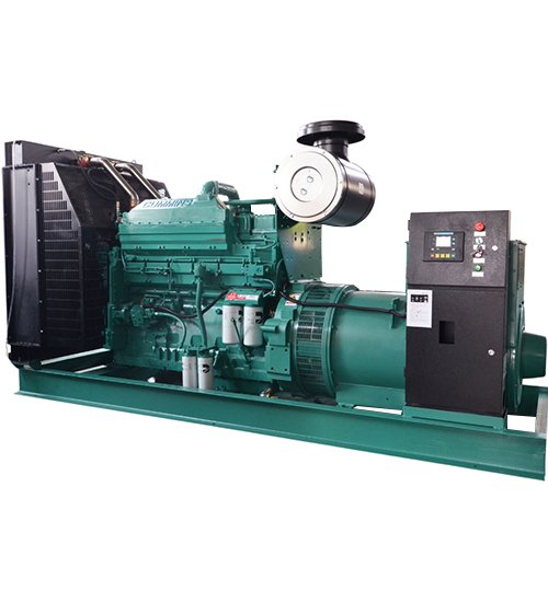 Cummins Diesel Generator Set – Diesel engines, spare parts and ...